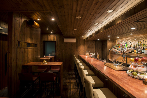 BAR iCHiの写真 | favy[ファビー]