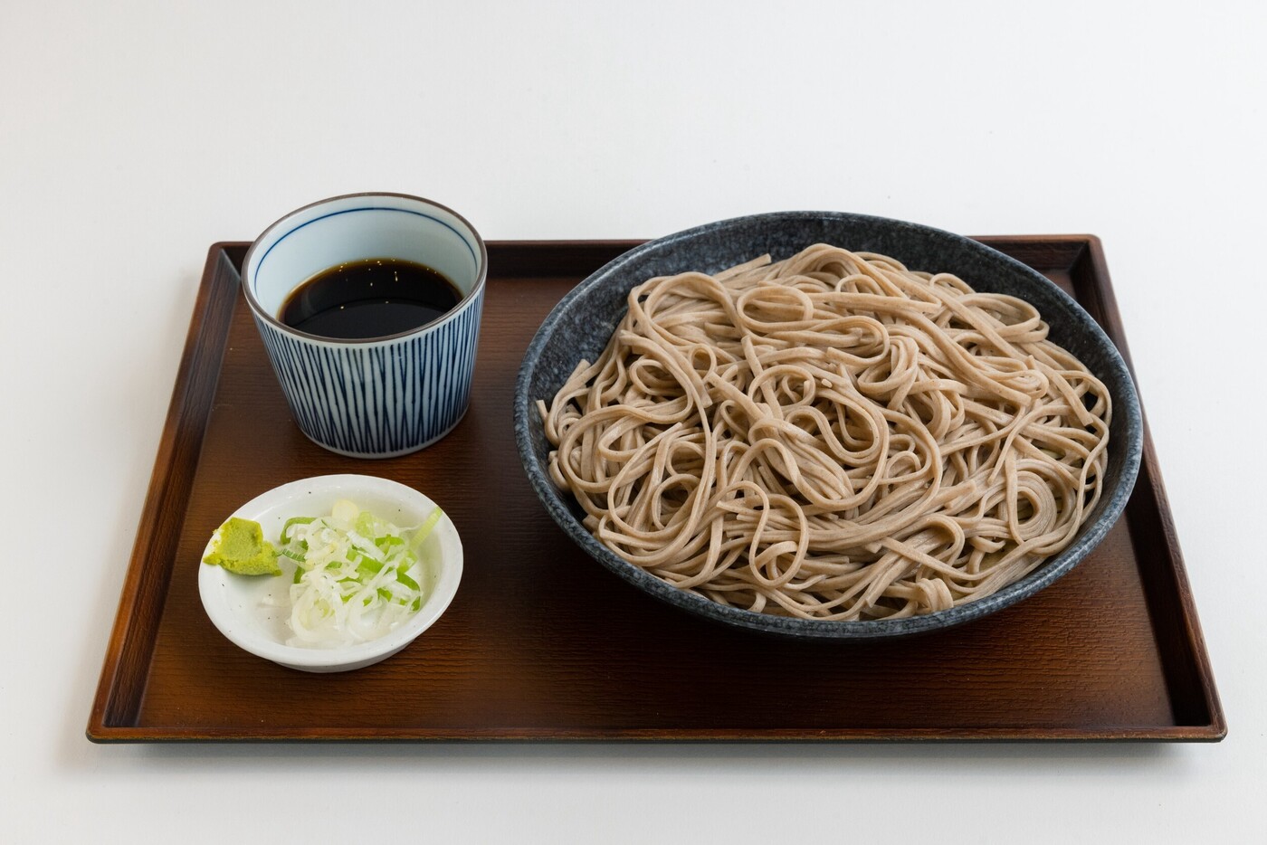 系列店利用可】いつでも麺大盛無料会員」十割蕎麦 さがたに 新橋銀座口店で使えるサブスク | favy[ファビー]