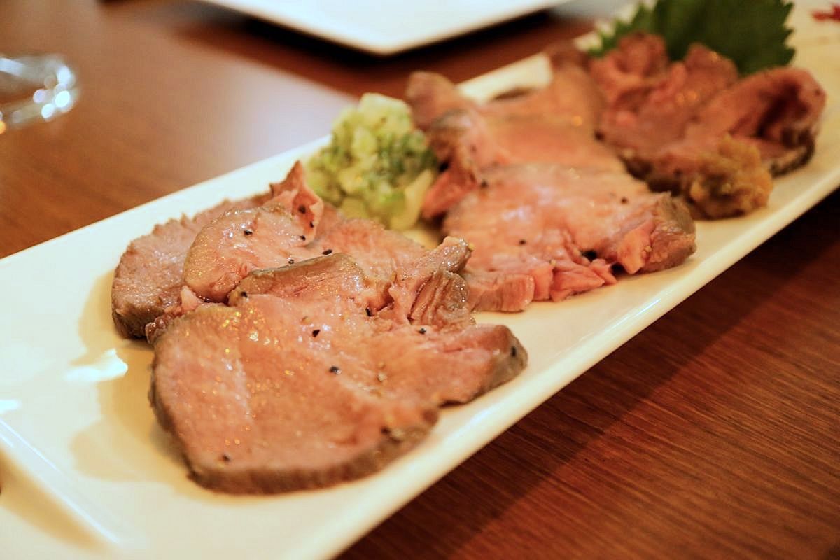 「幻の牛」東京ビーフと春の旬魚の懐石フルコース。4月の『29ON 池袋店』 | favy[ファビー]