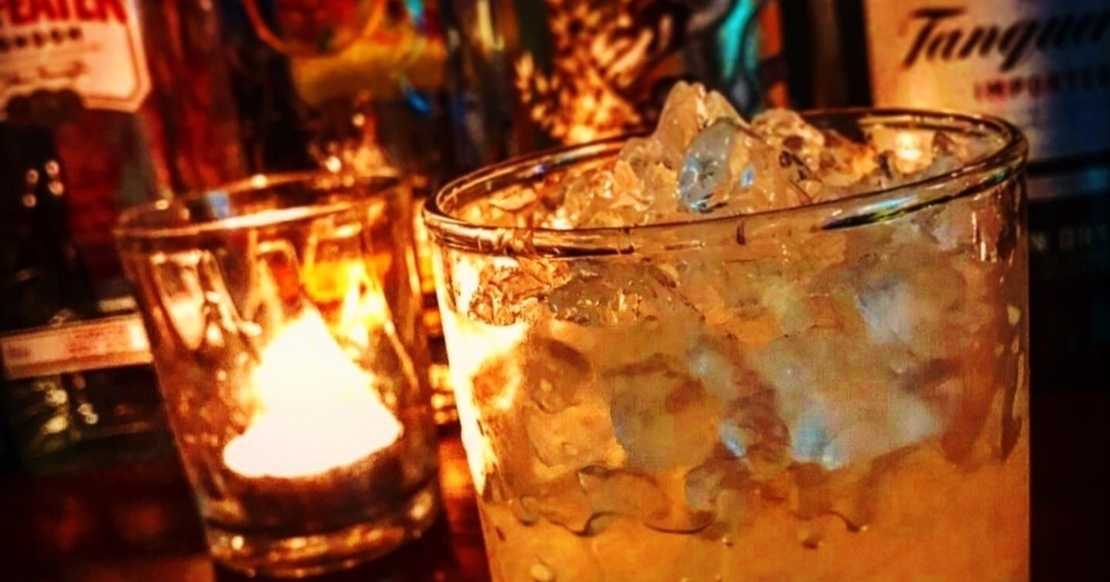 【赤坂】熟練バーテンダーのカクテル飲み放題！1人4,000円で貸切パーティー『LABO』 | favy[ファビー]