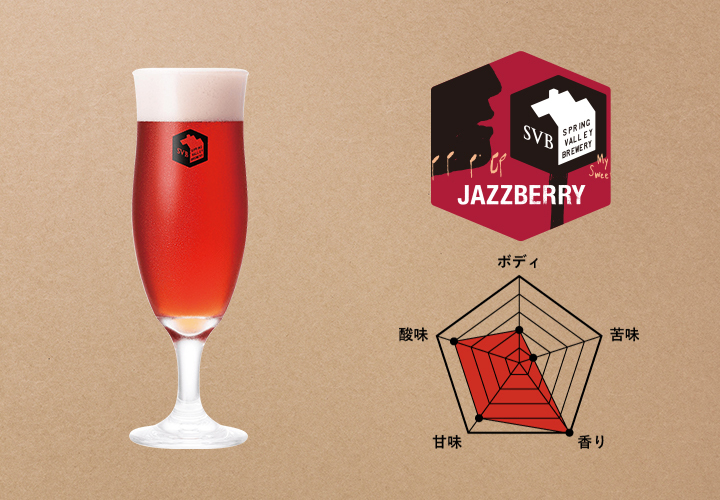 【ジャズベリー】「CRAFT BEER PASSPORT」で飲めるクラフトビール31種完全ガイド | favy[ファビー]