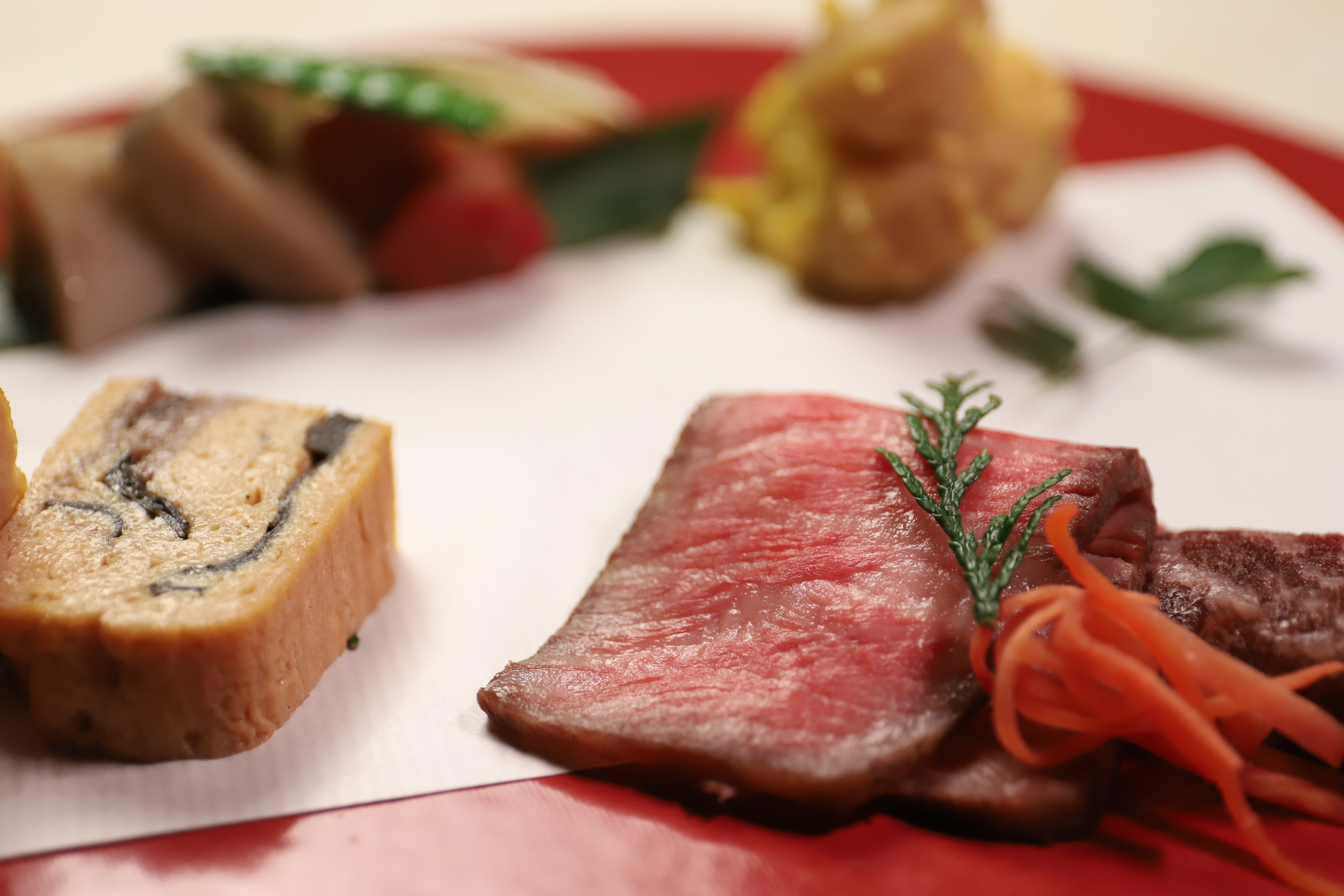 原価率50％のハイコスパおせちが今年も登場！『29ON』会員限定で予約受付中！ | favy[ファビー]