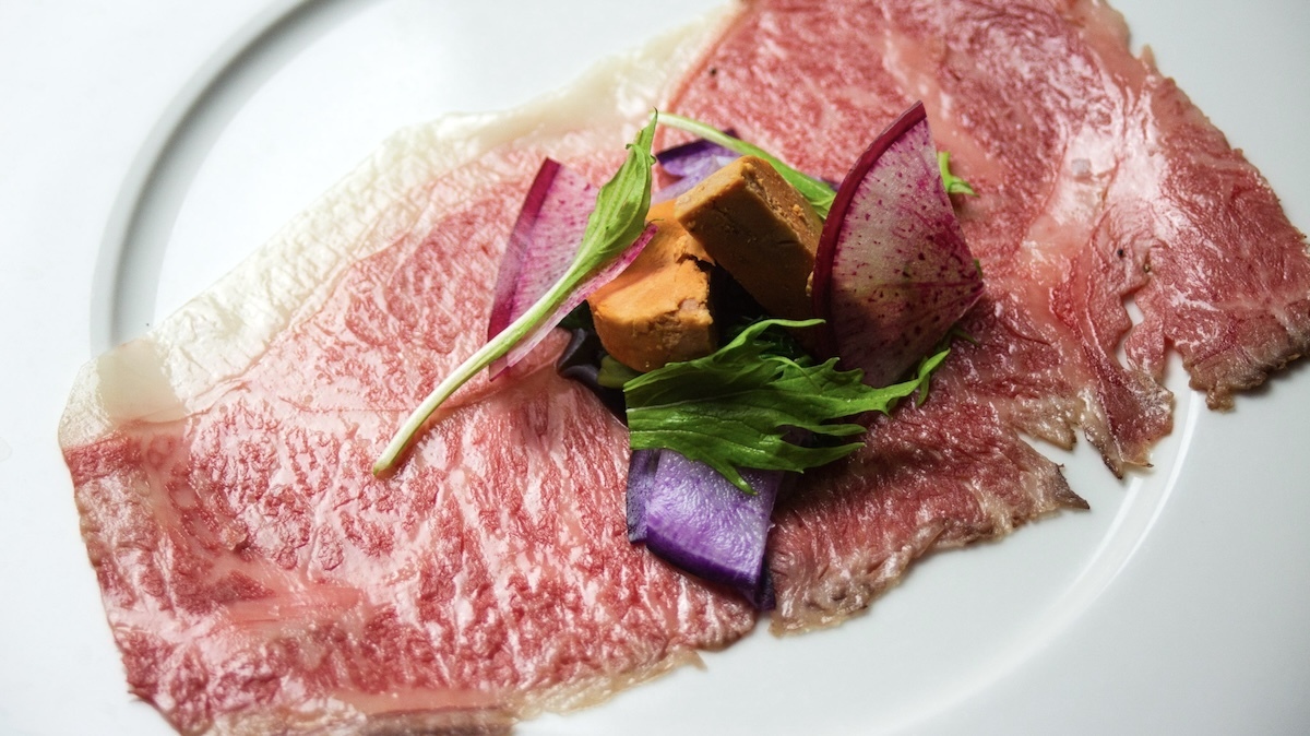 【大阪初進出】焼かない焼肉の『29ON』が4日間限定イベント「オープン29ON」を開催 | favy[ファビー]