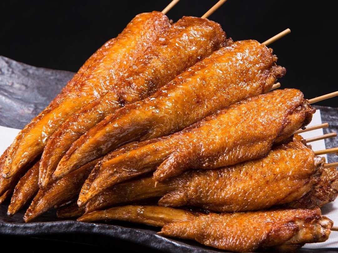 5/10まで半額以下！15年連続金賞・絶品手羽先に注目！大分『俺鷹』へ急げ！ | favy[ファビー]