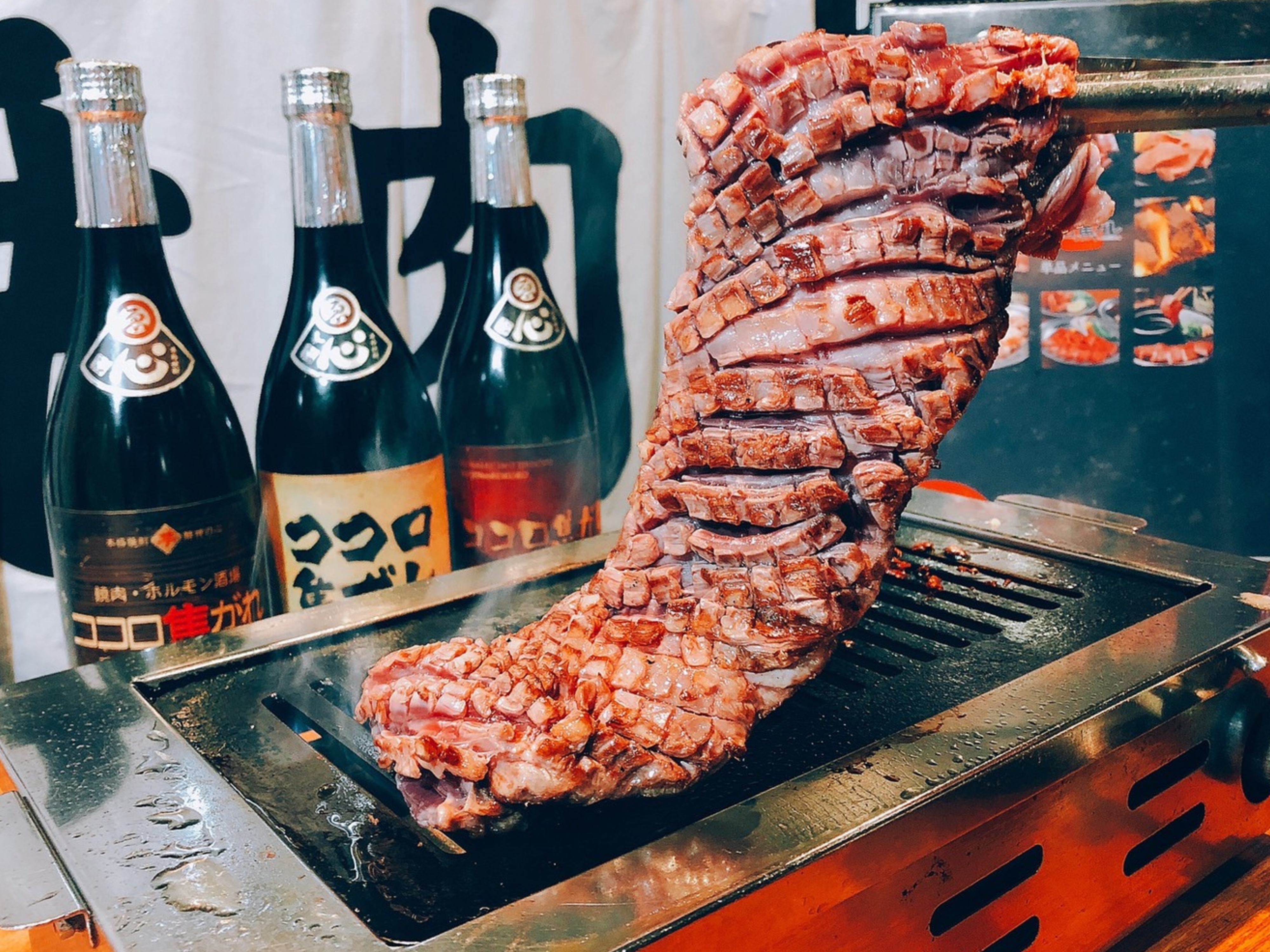 川崎｜GW限定！黒毛和牛やハラミステーキ丼を味わう「肉祭2025」開催！クラフトビールにスイーツも | favy[ファビー]