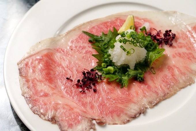 【大阪初進出】焼かない焼肉の『29ON』が4日間限定イベント「オープン29ON」を開催 | favy[ファビー]